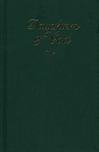 Daughters of God: Messages Especially for Wo... by White, Ellen Gould H Hardback 9780828013581 ...