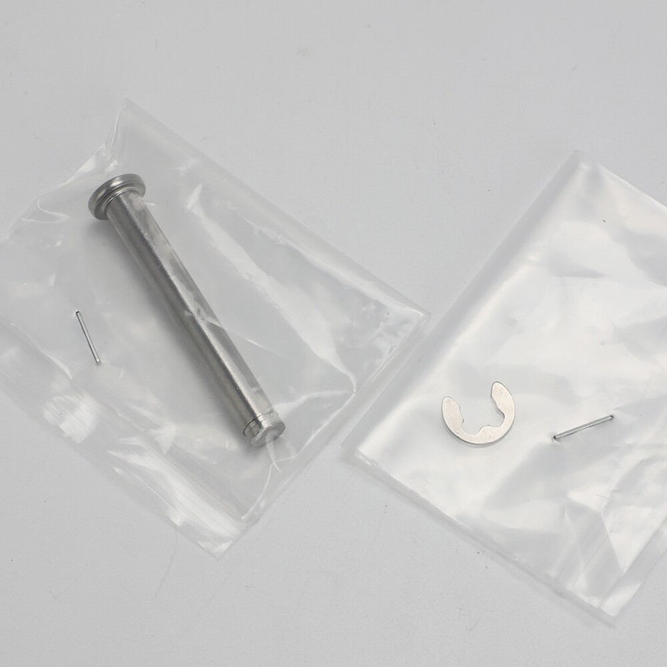 For Garelick Ladder Replacement Step Rung Pivot Pin Eez-In Boarding ...