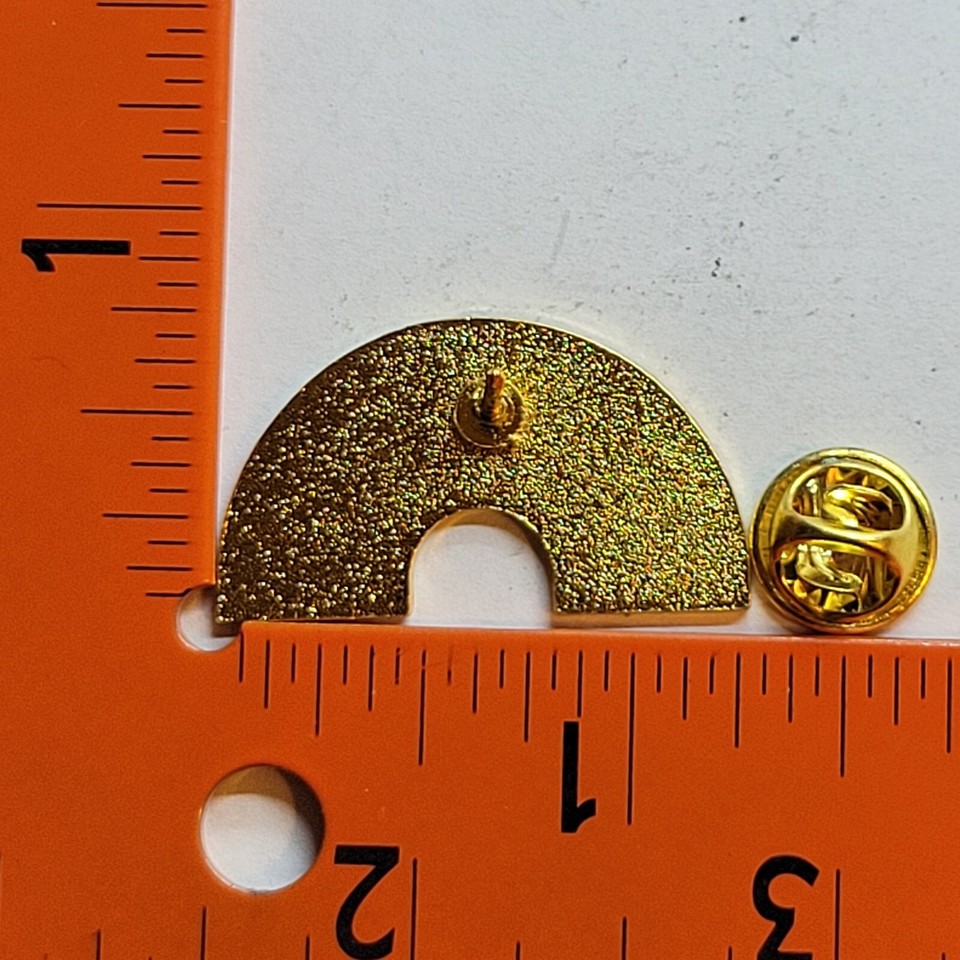Rainbow Lapel Pin - Pride | eBay