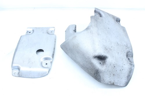 BMW R1100GS 259 Protection Moteur Pare-Chocs Pan de Du Aluminium 323 | eBay