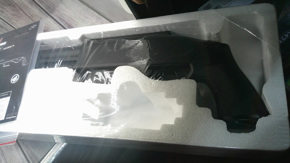 M401 Spring Power Cal 6mmBB (M401A2) TOY Gun | eBay