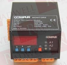 COMPUR MONITORS SENSOR 556959 / 556959 (USED) | eBay