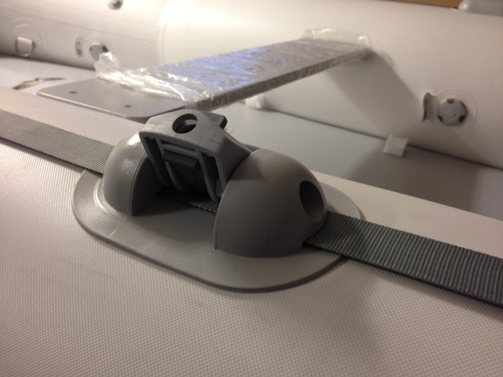 Zodiac Bombard Upgrade Rowlocks Kit Z67506 Spare Part for sale online ...