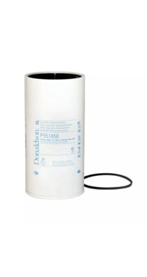 P551858 Donaldson Fuel Filter, **PACK OF 4** Water Separator | eBay