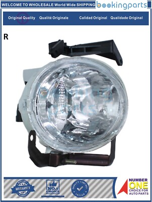 FGL73037(R),92202-0X000,922020X000 Fog Lamp For HYUNDAI I10 2008-2010 ...