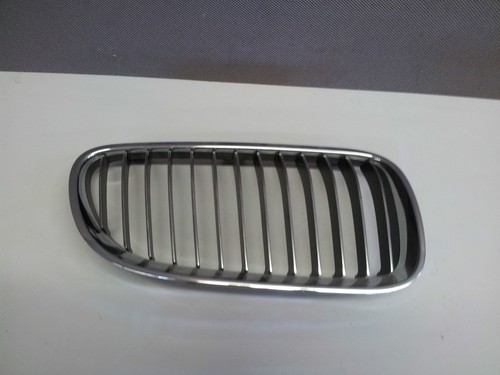 2009-2012 BMW 3 Series Passenger Side Front Kidney Grille 51137254968 ...