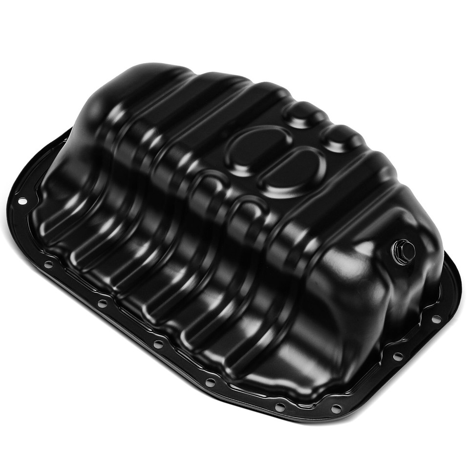 Lower Side Engine Oil Pan for Lexus LS430 2001 2002 2003 2004 2005 2006 ...
