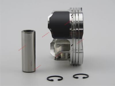 For YAMAHA PWC FX140 Jet Boat Piston Kit 60E-11636-00 WITHOUT Ring ...