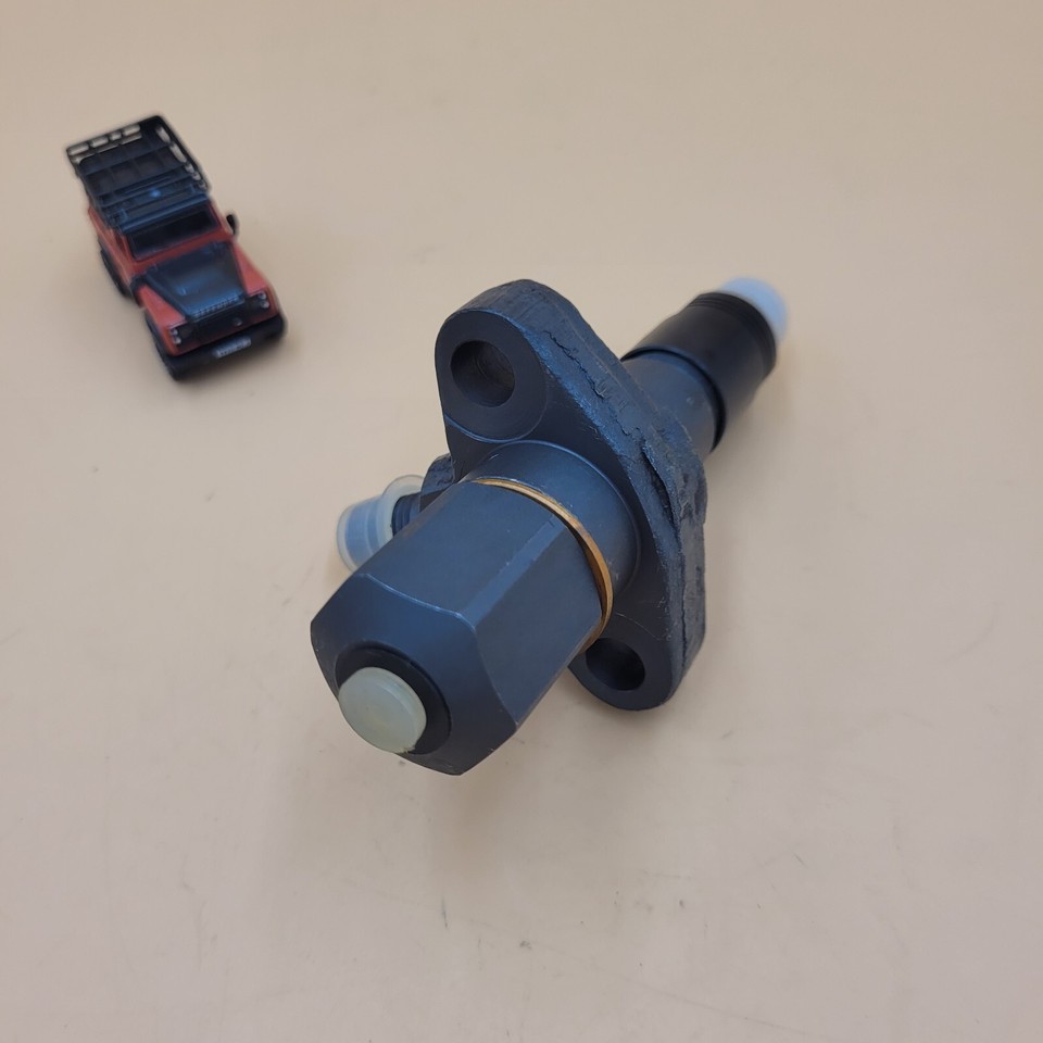 Land Rover Defender 83-06 Series 3 Diesel Fuel Injector Part# ERR1266 ...