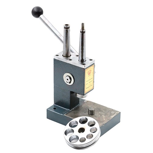 Jewelry Making Tool 2in1 Ring Stretcher &Reducer W/ 2 Poles Ring ...