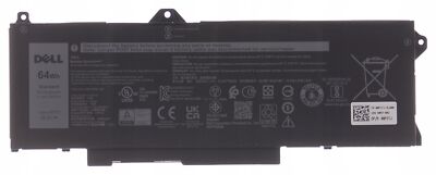 Dell Latitude 5421 Precision 3561 GRT01 Battery | eBay