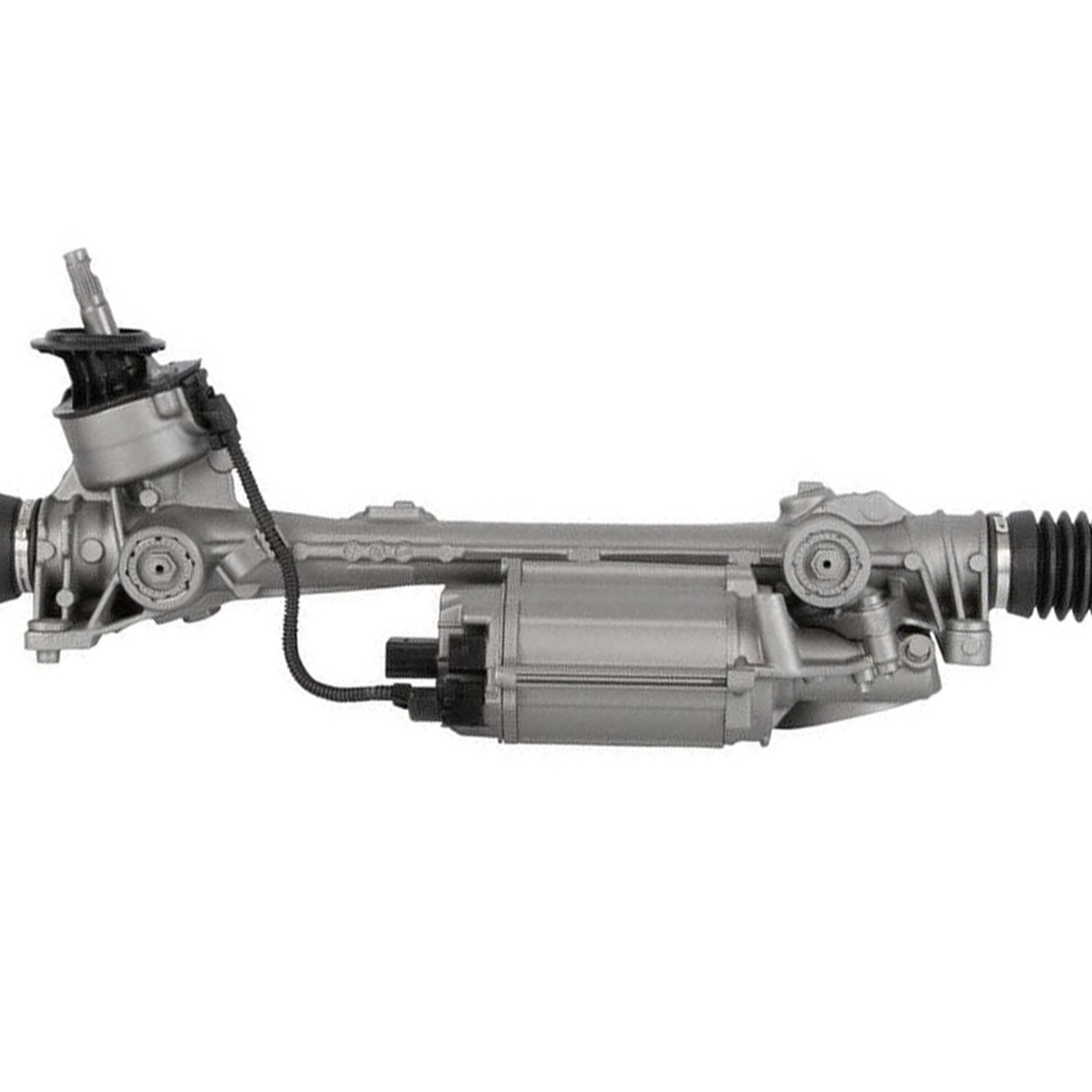 Electronic Power Steering Rack and Pinion for VW Passat Rabbit Eos ...