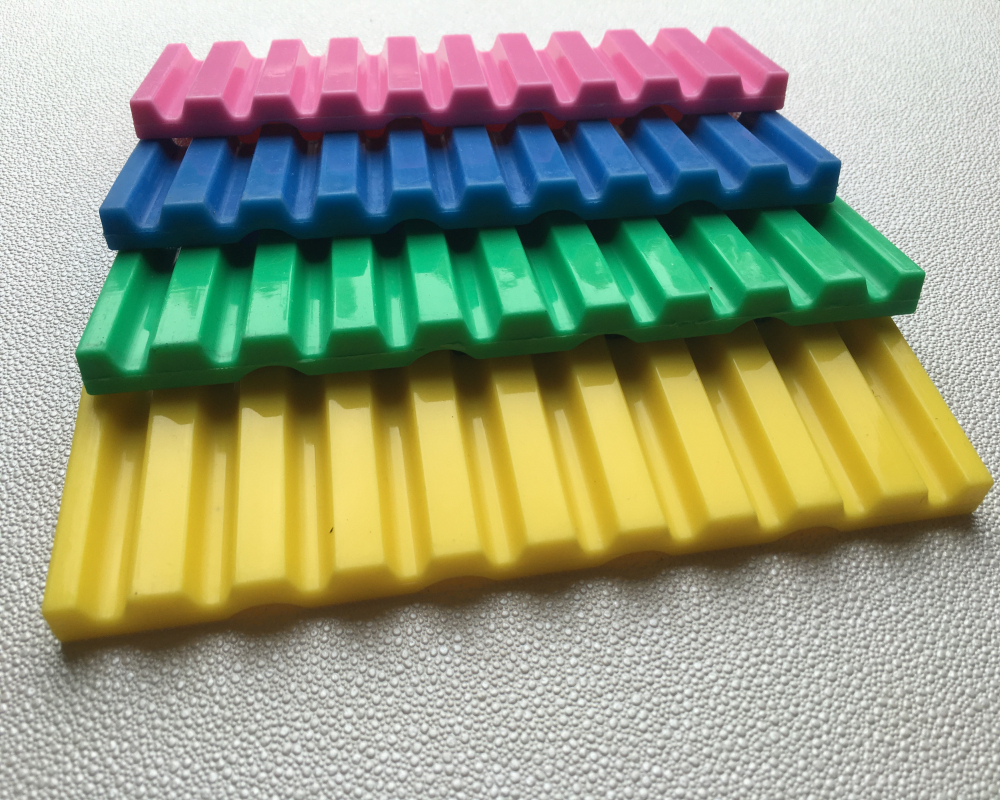 4pcs Dental instrument holder Non-slip Mat for dental clinic Assorted ...