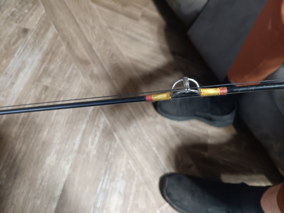 Hurd Super Caster Fishing Reel Serial Number 1684 | eBay