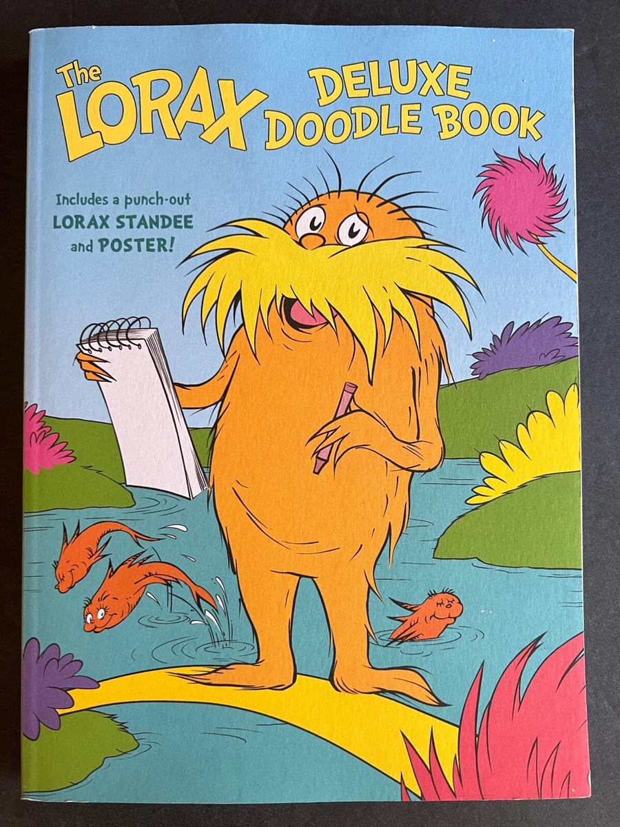 The Lorax Book