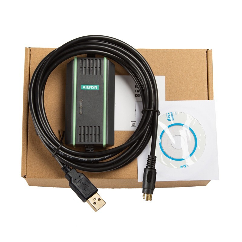 1PC NEW FIT FOR RCB-CV-USB IAI Debugging Cables | eBay