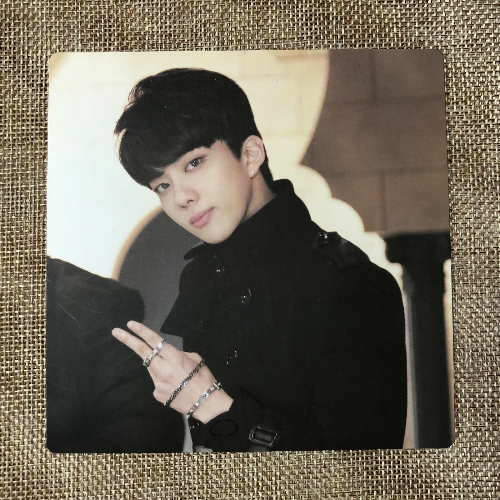 Bap First Sensibility Album Cover