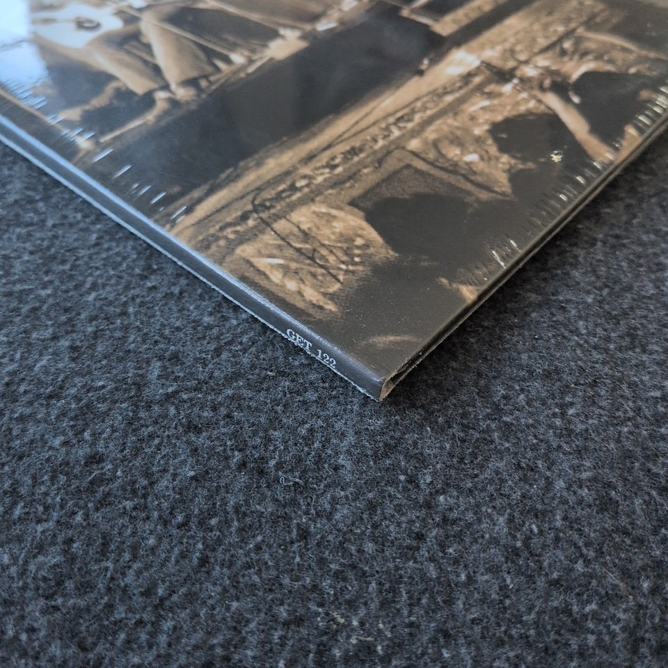 LOU REED JOHN CALE & NICO Le Bataclan ´72 Get Back 2x 180g LP GET 122 ...