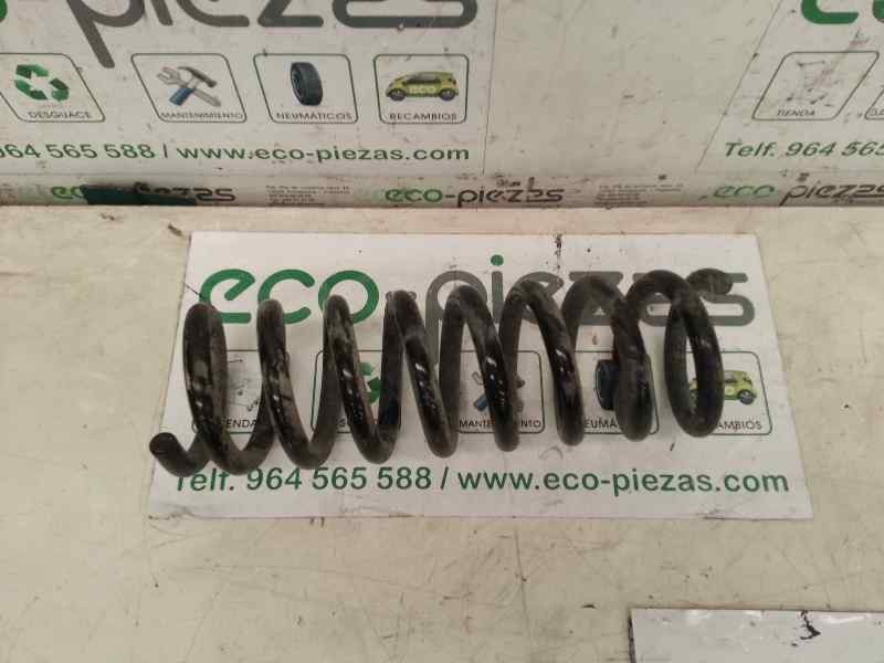 TRASERO MOLLA DI AMMORTIZZAZIONE / 351264 PER MERCEDES-BENZ CLASE C ...