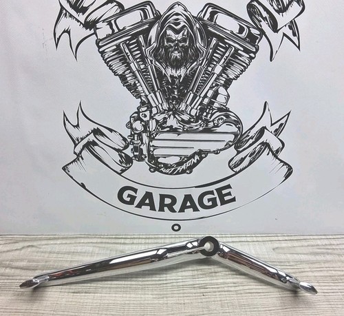 Harley Davidson DYNA FXD FXDP DEFENDER FLOORBOARD SHIFTER HEAL AND TOE ...