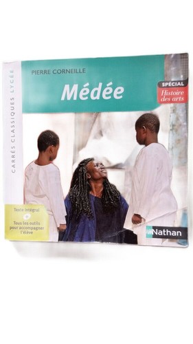 Medée - Corneille - numéro 78: Tragédie 1635 texte intégral | Etat ...