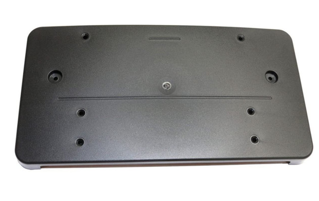 Mercedes-Benz Front License Plate Bracket A1668850381 for sale online ...