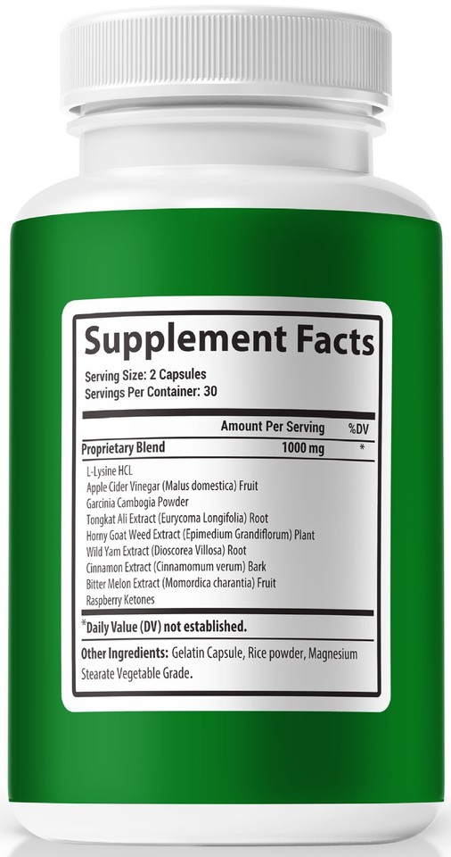 OzemBurn Max Weight Loss Pills, OzemBurn Max Advanced Support Formula ...