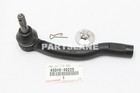Toyota Prius 2010-2015 Lexus CT200h OEM Genuine Right Tie Rod End 45046 ...