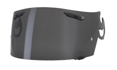 Arai SAI Visor Dark Tinted For RX7-GP Quantrum Quantum-ST Chaser-V ...