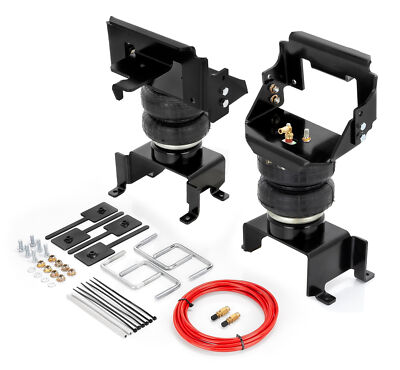 Air Suspension Kit for 2009-2014 Ford F150 Air Bag Kit 2WD 4WD Rear ...