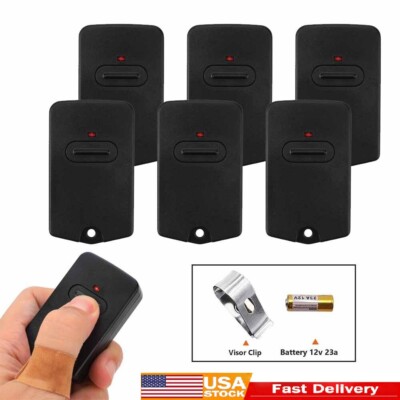 1PC Remote For GTO Mighty Mule Gate Opener FM135 RB741 FM135 ...