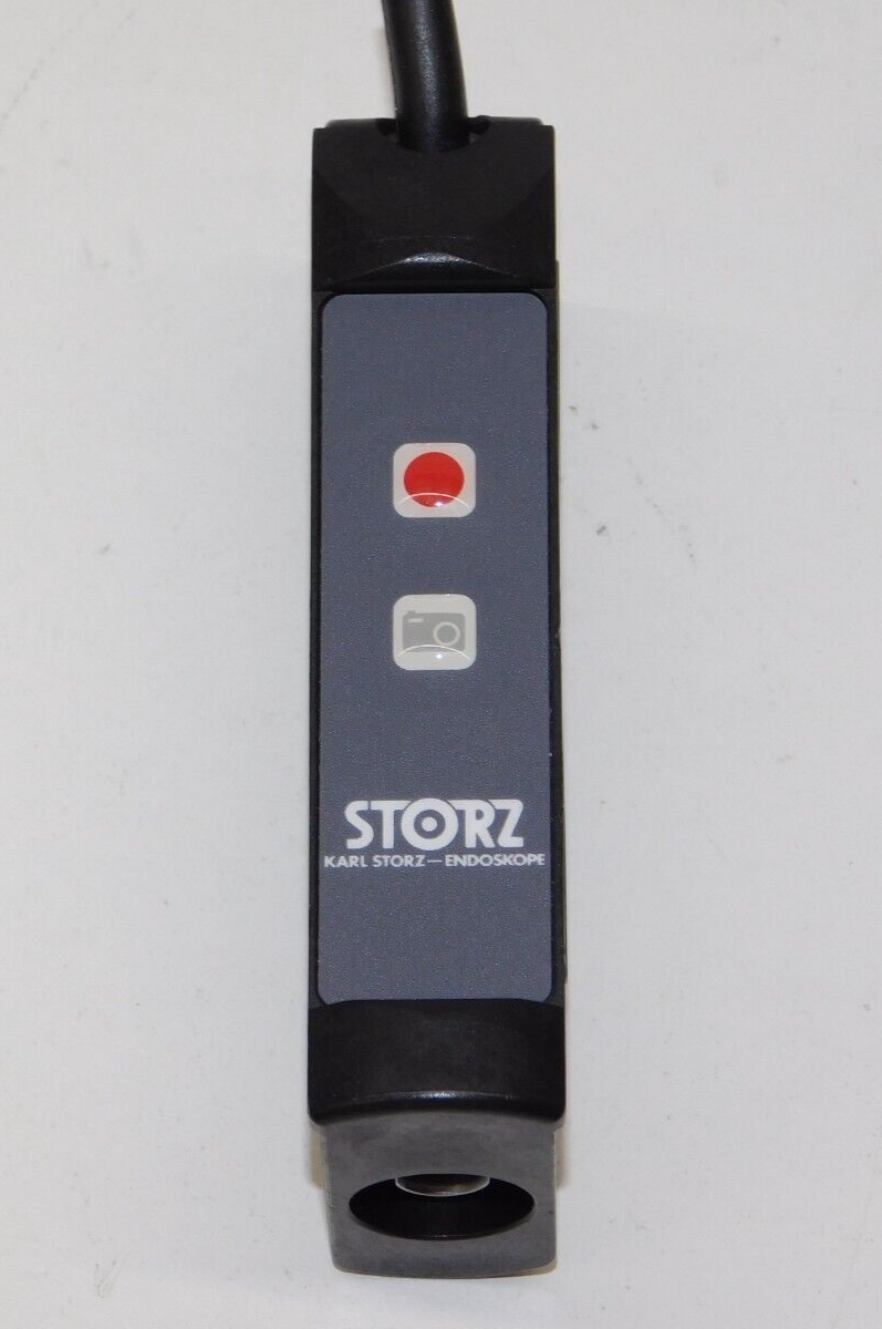 KARL STORZ 8402 X Electronic Module - Black for sale online | eBay