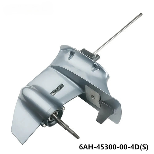 Lower unit assy(Short) for YAMAHA 4 stroke 15/20HP outboard PN 6AH ...