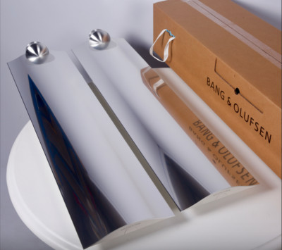 Bang & Olufsen (B&O) - Beolab 12-3 speakers (Set of 2 Speakers) inc ...