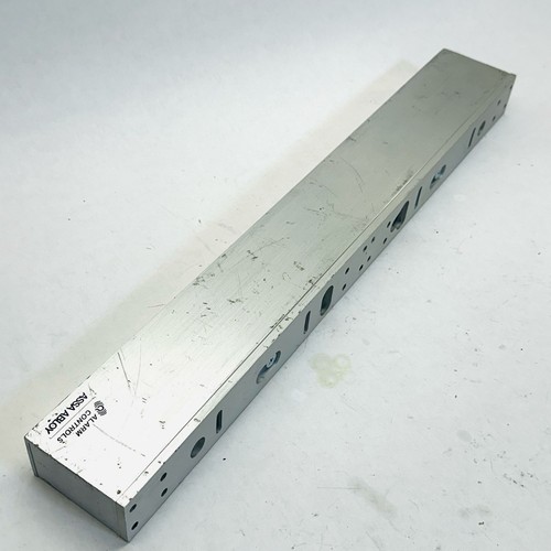 ALARM CONTROLS 1200D ASSA ABLOY DOUBLE MAGNETIC LOCK 1200LB 2-DOOR MAG ...