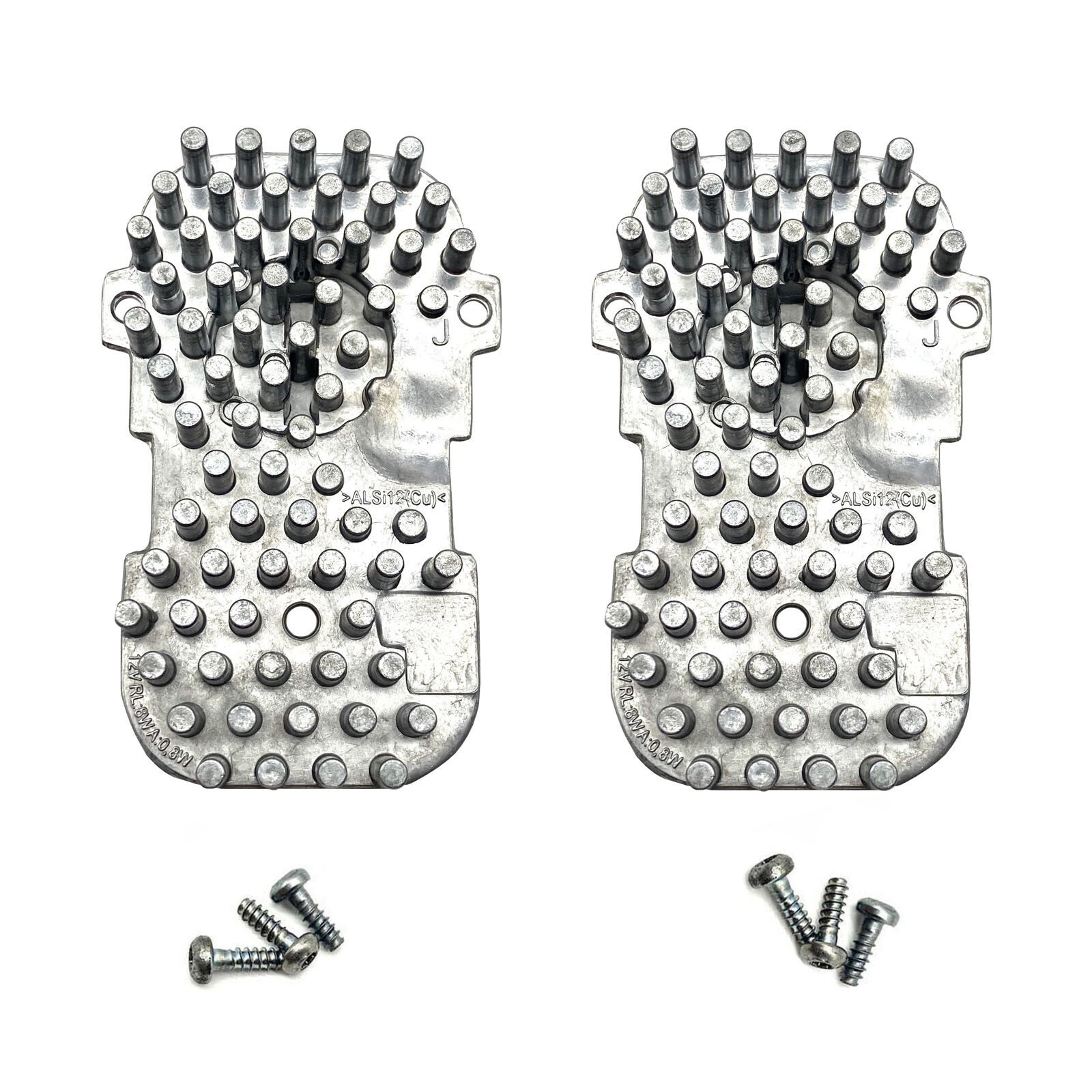 2x-new-epap-light-insert-diode-drl-module-for-bmw-x3-x5-e92-e93-63-11-7