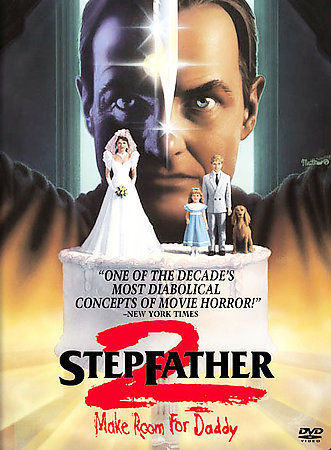 Stepfather 2 - Make Room for Daddy (DVD, 2003) for sale online | eBay