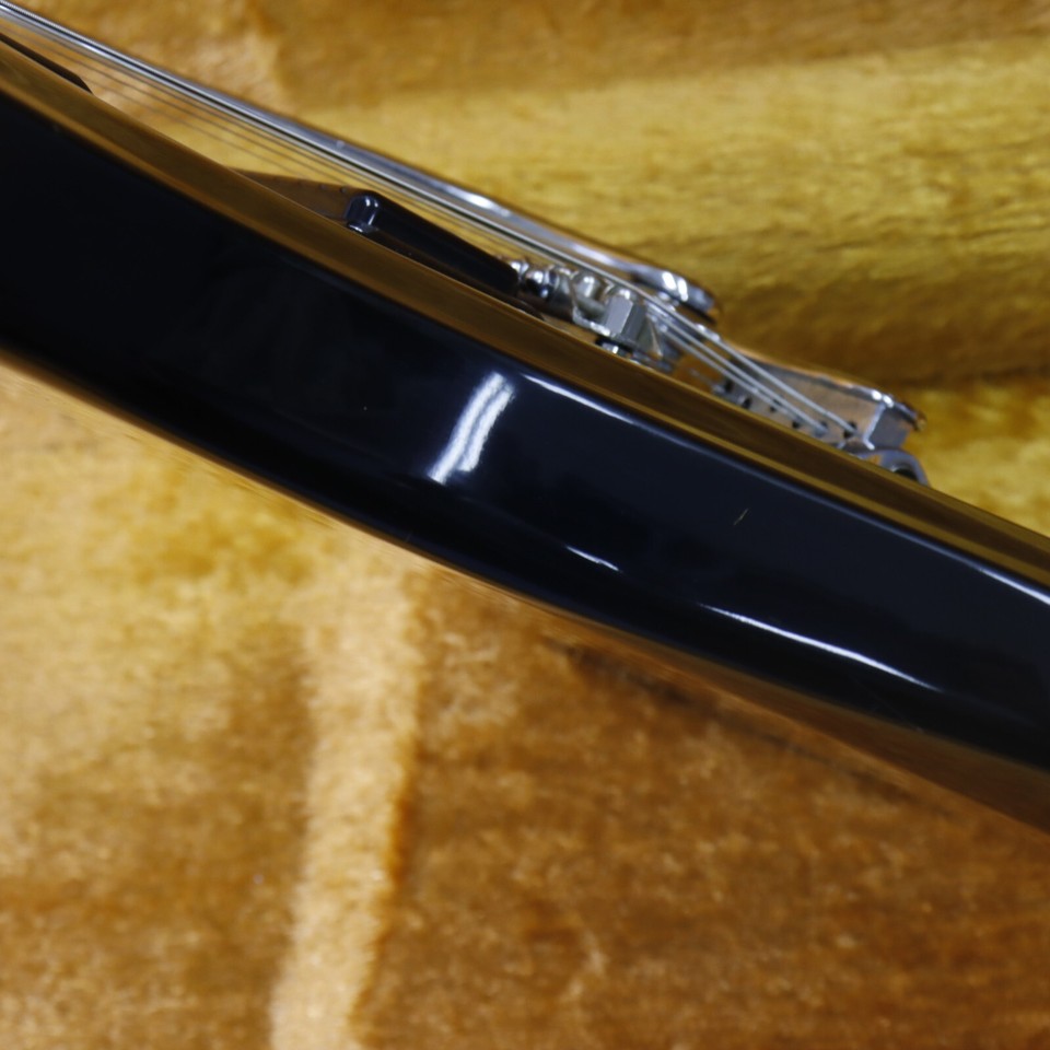 Mosrite The Ventures Model Mosley Bridge w/ hardshell case | eBay