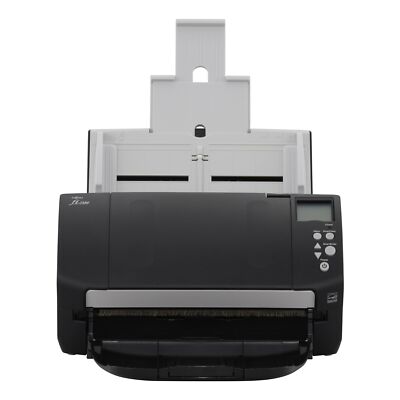 Fujitsu fi-7180 High-Performance Professional Color Duplex Document ...