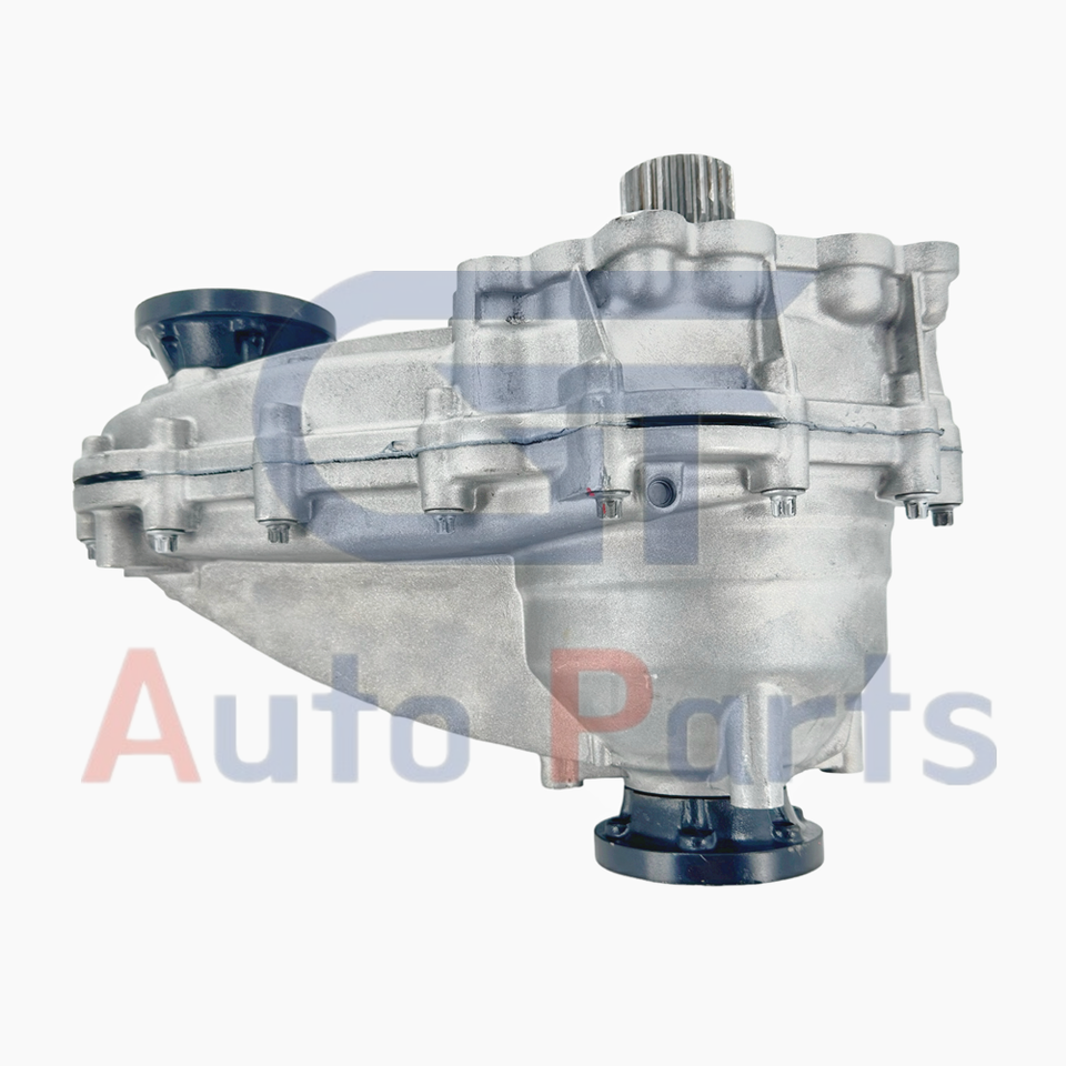 Transfer Case Assembly For Mercedes W164 X164 W251 R350 GL550 ML350 ...