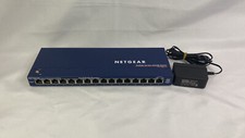 NETGEAR FS116P - Switch 16 Anschlüsse for sale online | eBay