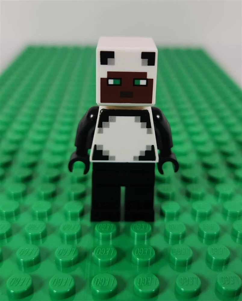 Minecraft Panda Skin