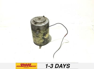 VOLVO FL10 Tail Lift Motor 24MB21TWA | eBay Australia