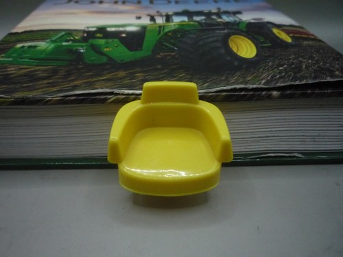 Parts Custom Replacement John Deere 4010 Seat 1/16 Ertl | eBay