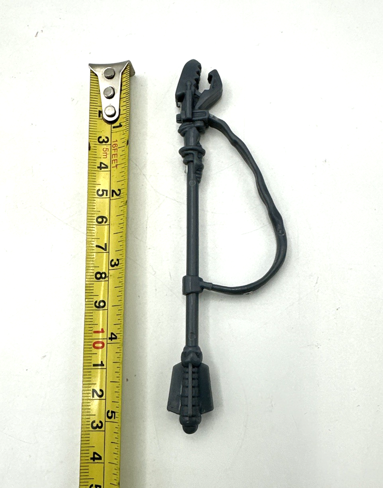 TMNT Foot Soldier Shell Biter Weapon Only Teenage Mutant Ninja Turtles ...