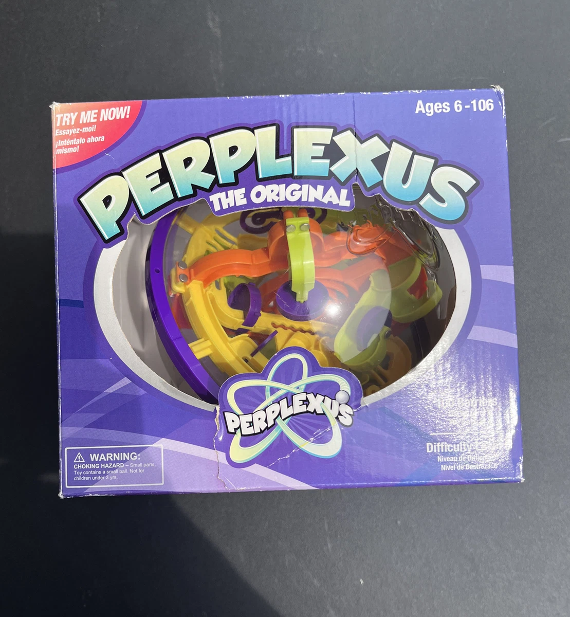 Perplexus Original