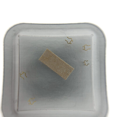 Balance Jewel Spring to Fit Rolex 2130 2135 5 pieces | eBay