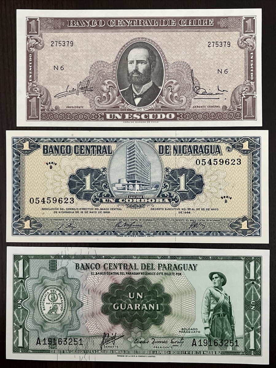 Nicaragua Chile Tierra Del Fuego Awards Chilean And Nicaraguan