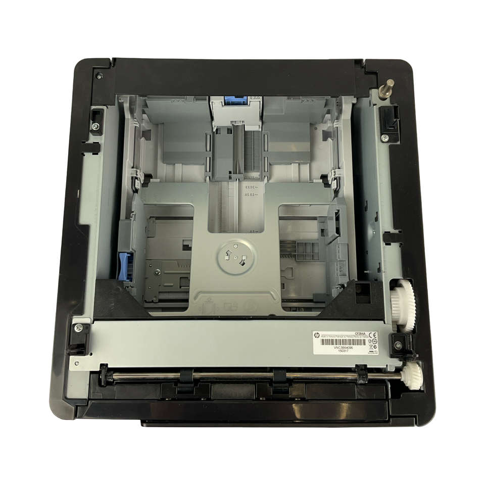 OEM HP LaserJet M401 OEM 500-Sheet Extra Tray CF284A | eBay