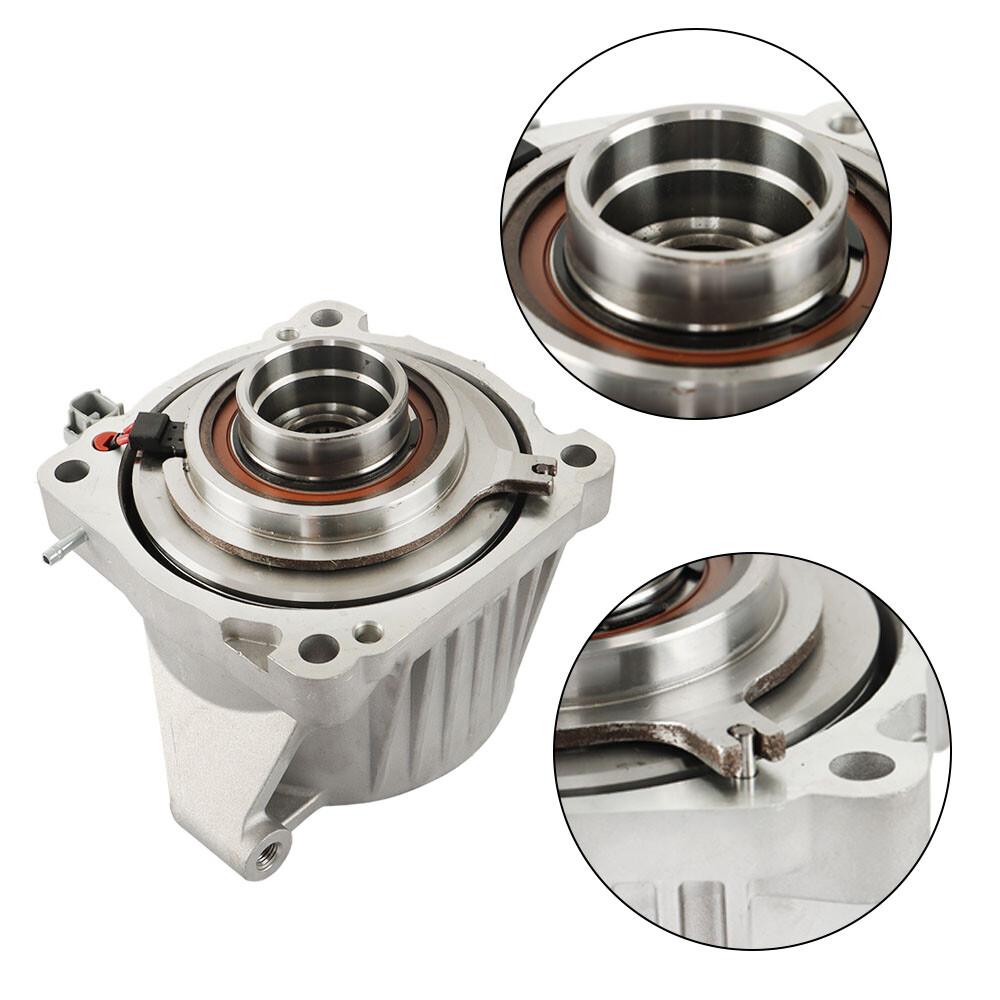 Labwork Rear Differential Viscous Coupler Coupling For 2011-2018 Toyota ...